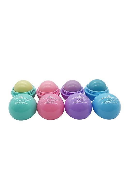 Ball Bomb - Sweet Flavor lip balm | Simplicity by Shelyn - The Unique ...